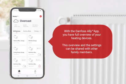 Danfoss Icon2™ support | Danfoss