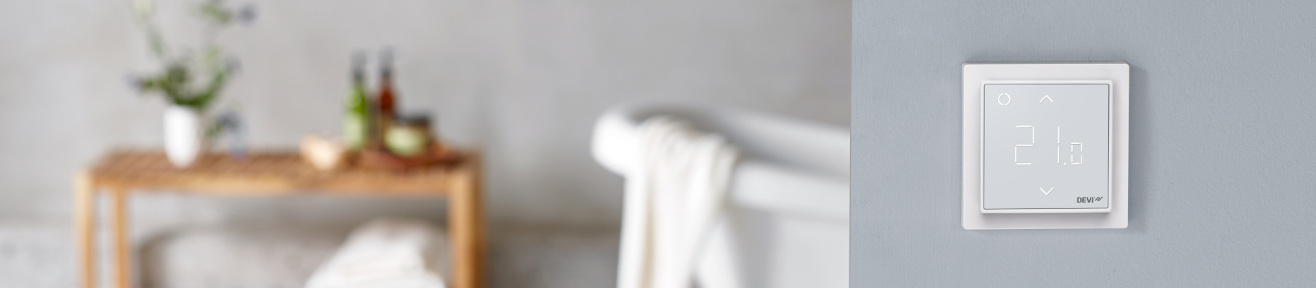 DEVIreg™ Smart | Danfoss