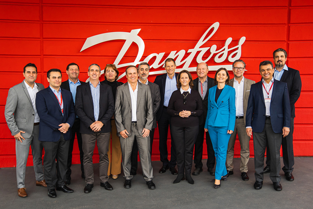 Engineering Tomorrow Danfoss