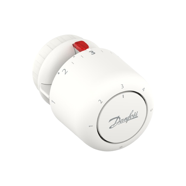 Avec Danfoss, l'efficacité énergétique n'est plus une option, c'est une ...