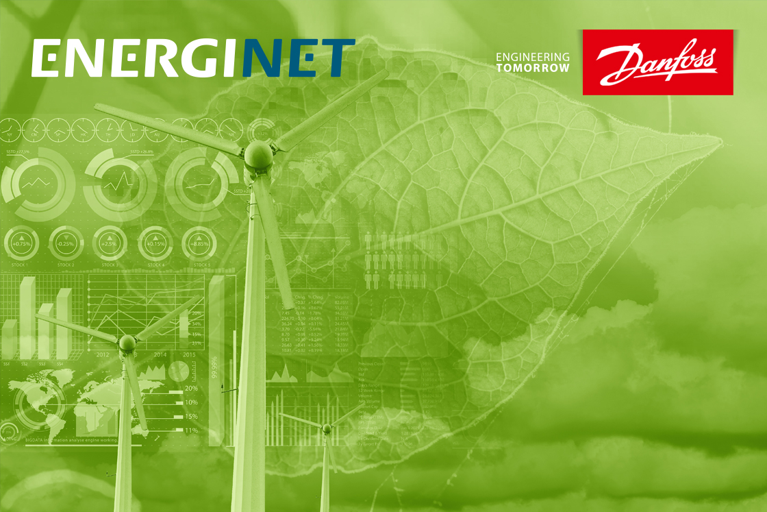 Danfoss and Energinet accelerate the green transition securely and cost ...