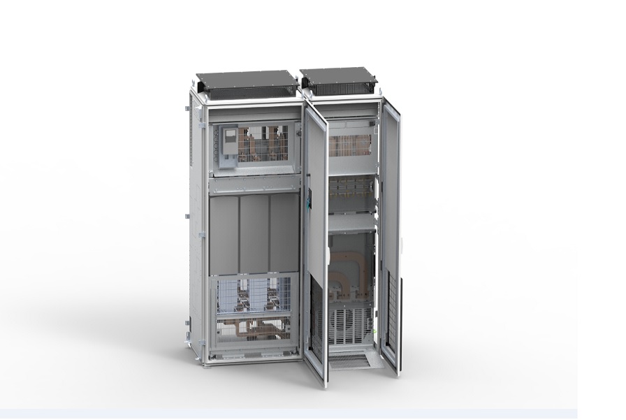 Grid connectivity part 2 – supporting vs. maintaining the grid | Danfoss