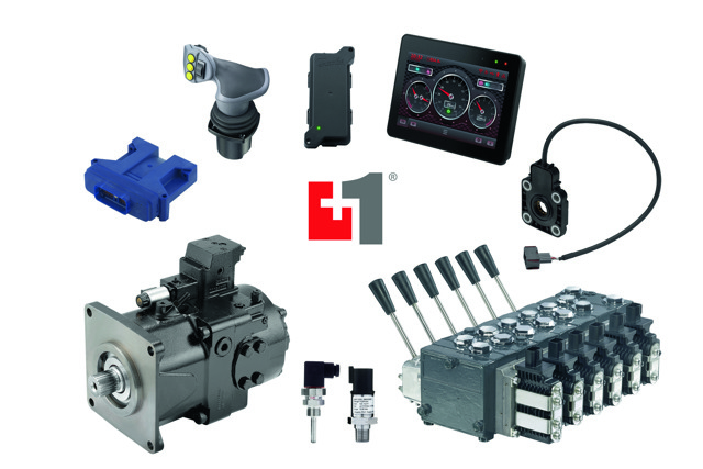 PLUS+1® software – Learn how to improve your applications | Danfoss