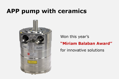 High-pressure pumps by Danfoss, world leading manufacturer | Danfoss