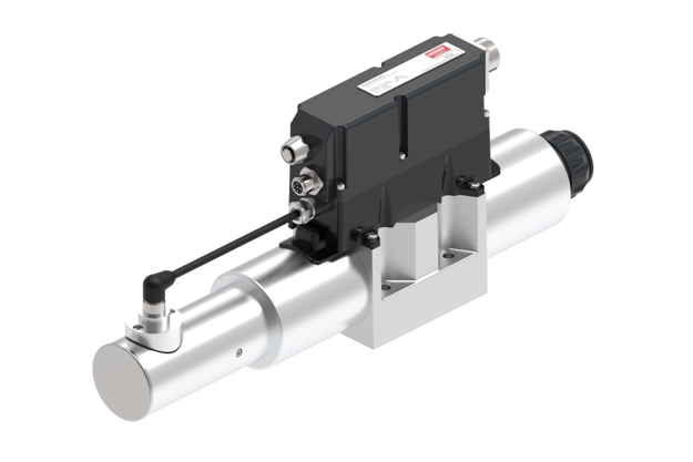 Danfoss Editron – Sophisticated hybrid and electric drivetrain systems ...