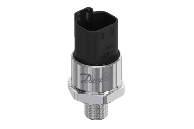 Danfoss Sensing Solutions introduces the DST P150 pressure sensor for ...