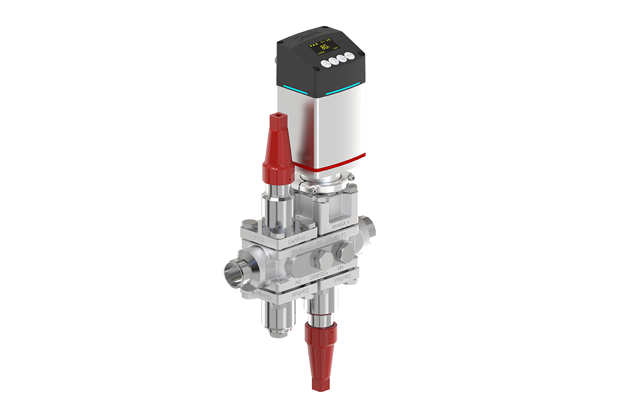 Ammonia Refrigeration | System & Refrigeration Cycle | Danfoss