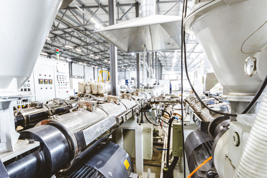 Flow Control Valves | Danfoss