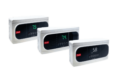 Commercial CO₂ refrigeration | Danfoss