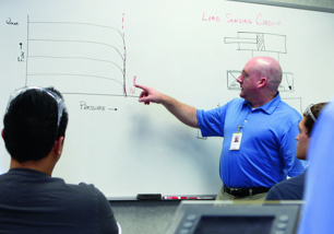 Learning and Training Solutions | Danfoss