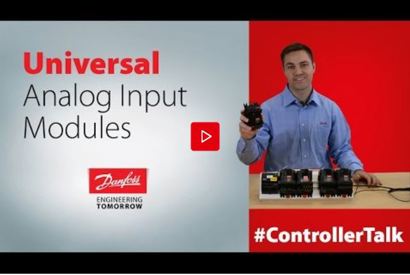 Supermarket video library | Danfoss