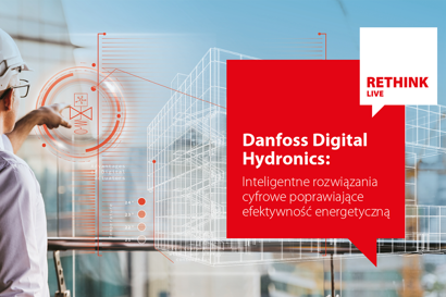 Rozwiązania cyfrowe Danfoss Digital Hydronics do wodnych systemów HVAC ...