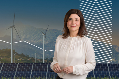 Turn waste heat into clean heat with District Energy | Danfoss