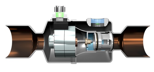 Nine reasons to choose Danfoss ETS Colibri valves: the most advanced ...