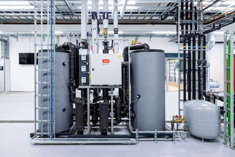 Introduction to the Danfoss Smart Store ADC | Danfoss