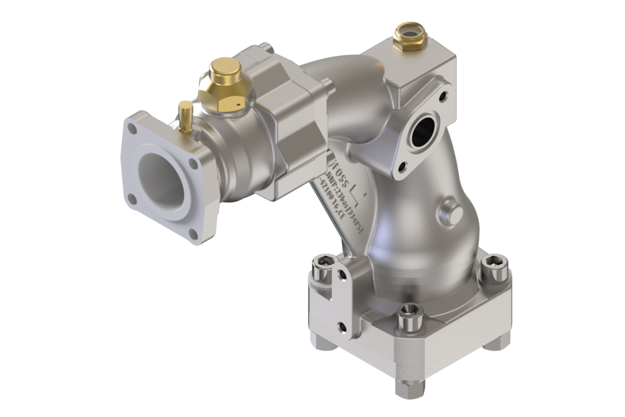 Danfoss launches OFC, a game-changing discharge valve for oil-free ...