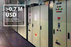 VLT® AQUA Drive FC 202 | Danfoss