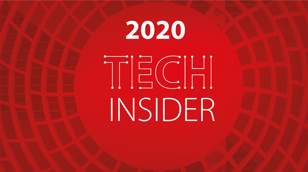 Tech Insider - Stay up to date with the latest technical news from ...