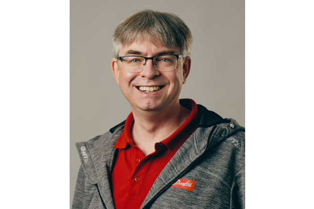 Danfoss at iVT Cologne: Powering the future of machine performance ...