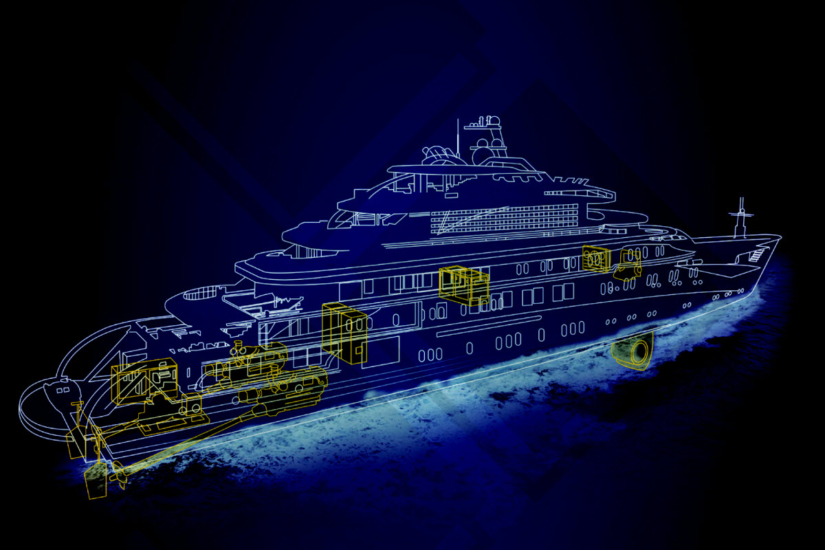 Danfoss Power Solutions and TESYA Group join forces to boost marine ...