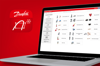Get technical support for installing Danfoss cooling solutions | Danfoss