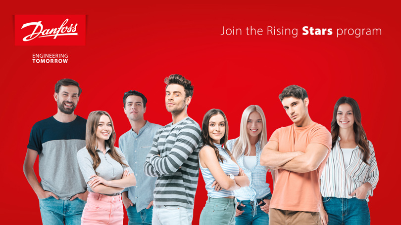 Prima pagină | Danfoss