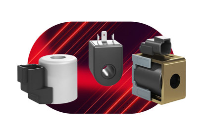 Cartridge valves | Danfoss