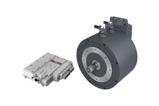Electric converters, motors and systems | Danfoss