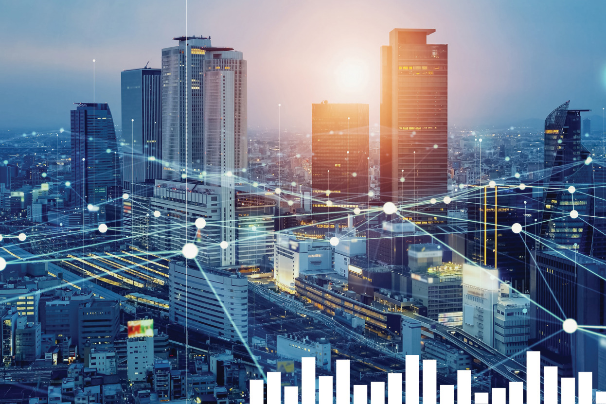 Transformacja Cyfrowa Sieci Ciepłowniczych: Inteligentne Sterowanie ...