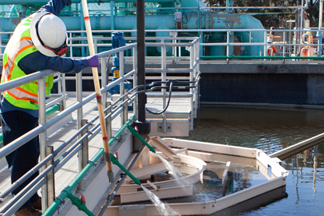 Condition monitoring for electrical motors | Danfoss