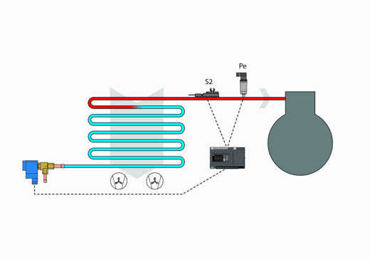 Selecting the right evaporator injection algorithm makes a world of ...