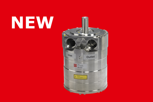 High-pressure pumps by Danfoss, world leading manufacturer | Danfoss