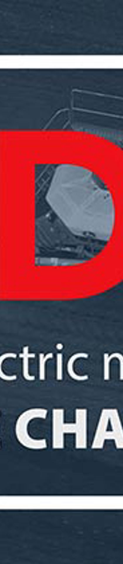 Danfoss Editron ED3 on-board charger is a game changer | Danfoss