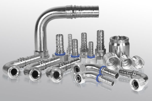 Cam lobe motors | Danfoss