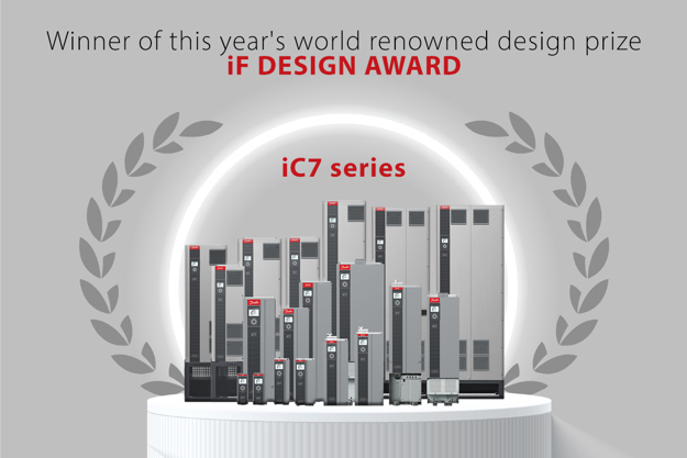 Ic7 Automation Danfoss