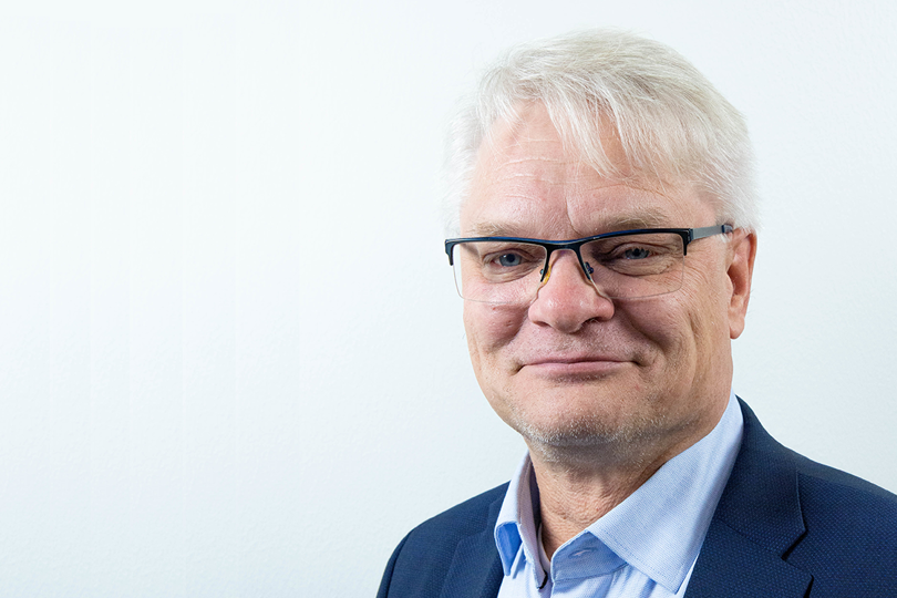 Electrification in marine | Danfoss