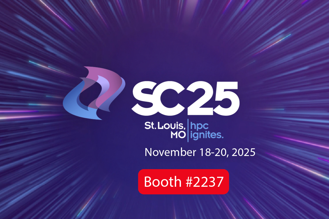 Danfoss at SC25 | Danfoss