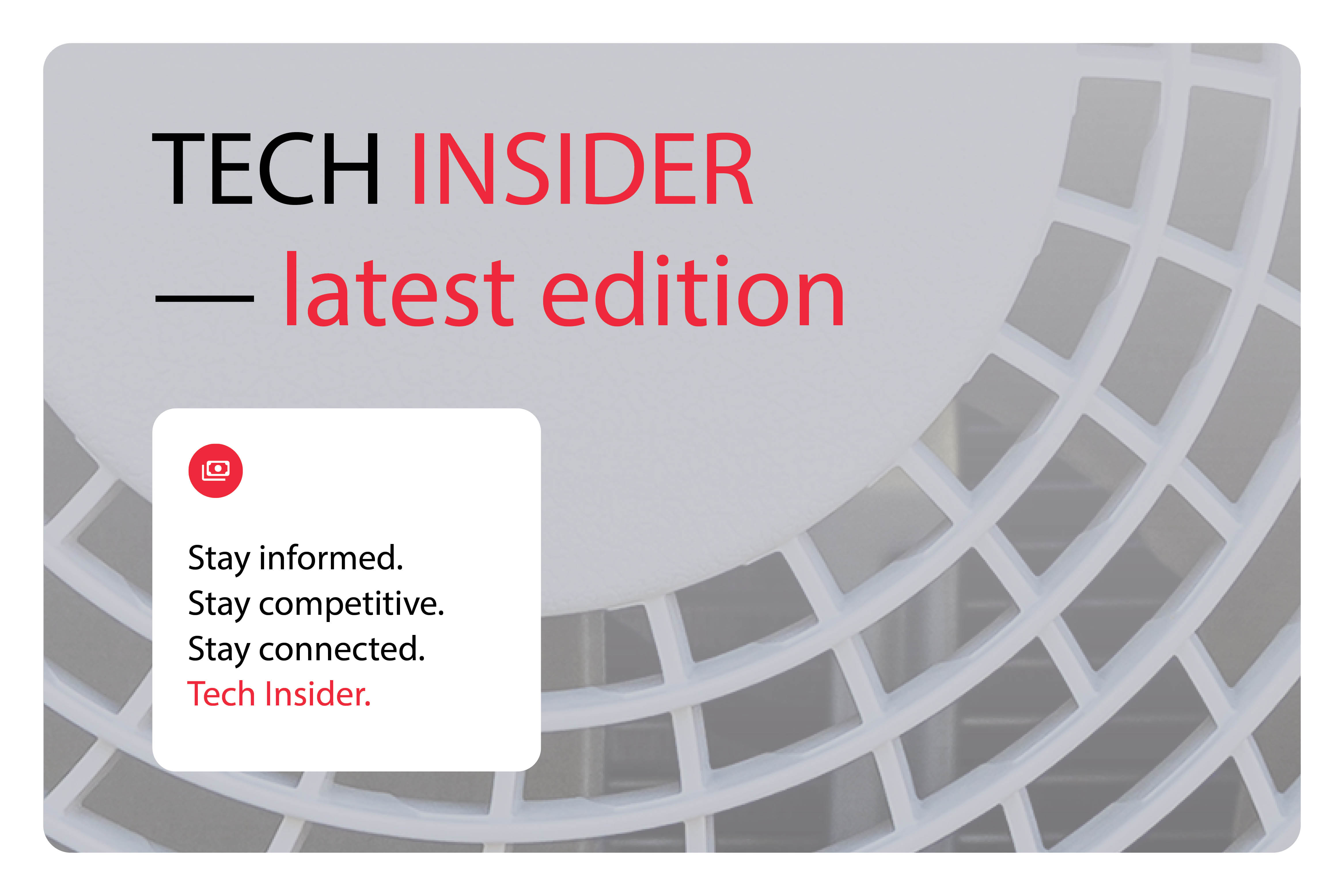 Tech Insider September 2025 | Danfoss