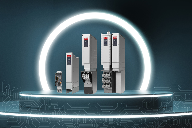 iC7-Automation | Danfoss