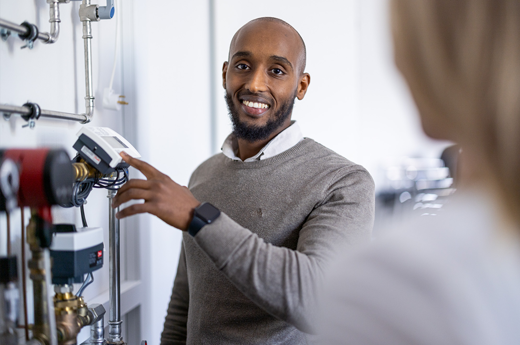 Danfoss Learning | Danfoss