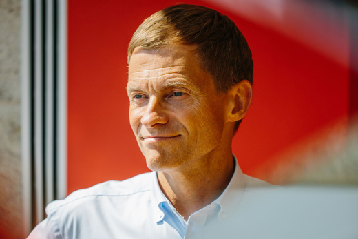 Danfoss remains strong and expects growth in 2021 | Danfoss