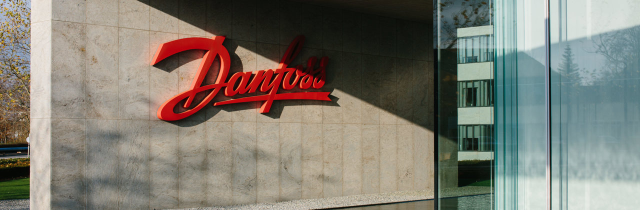 Danfoss - Engineering Tomorrow | Danfoss