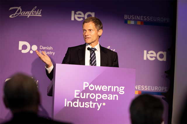 Insights | Accelerating competitive decarbonization | Danfoss