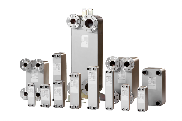 Danfoss HEXSelector | Danfoss