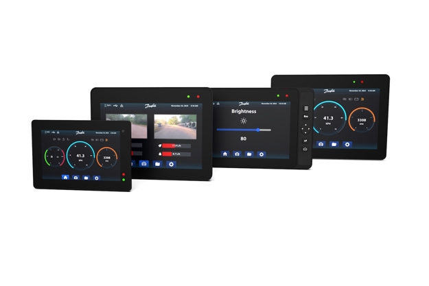 Danfoss Power Solutions | Danfoss