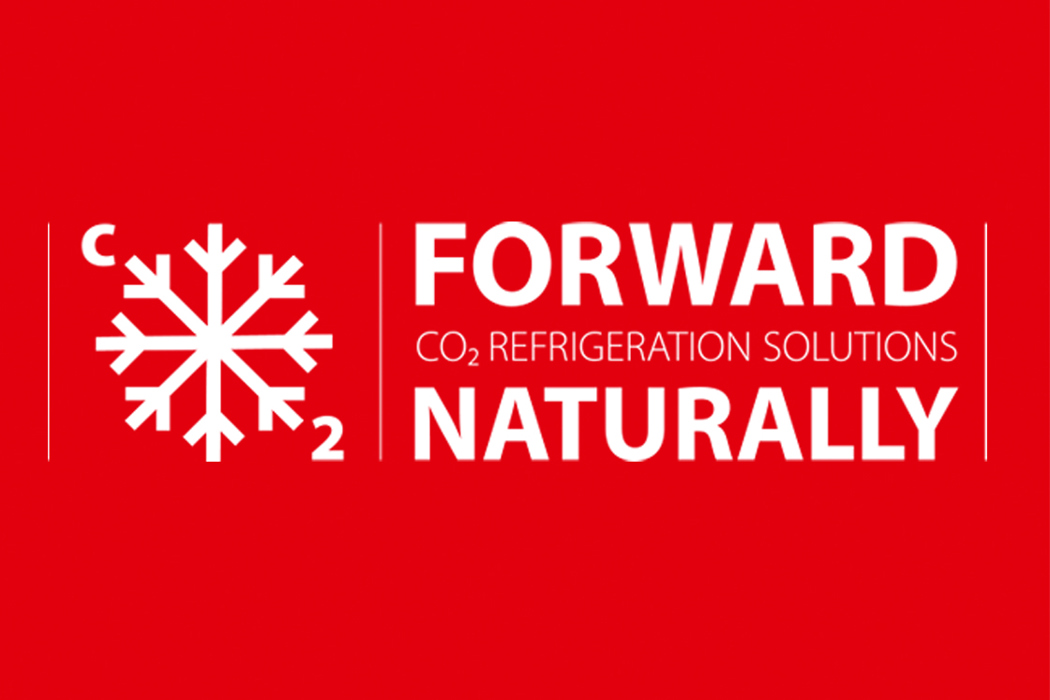 Industrial Co₂ Refrigeration Solutions Forward Naturally Danfoss