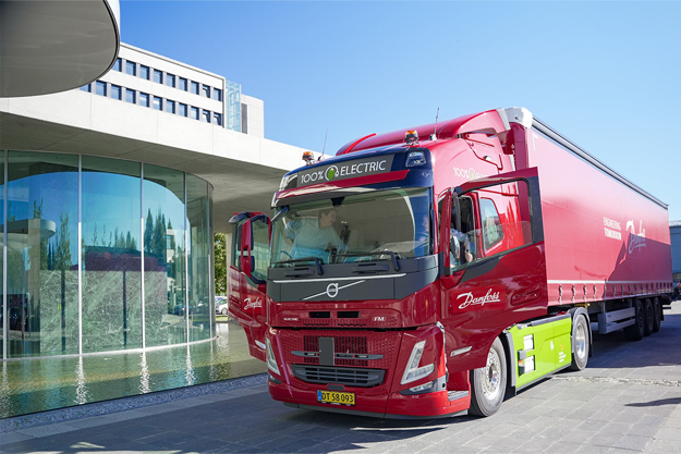 Decarbonization explained | Danfoss