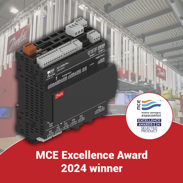 Danfoss Climate Solutions - explore cooling and heating solutions | Danfoss