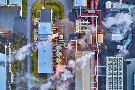 Energy efficiency and its role in the future energy system | Danfoss
