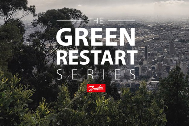 Danfoss – Engineering Tomorrow | Danfoss
